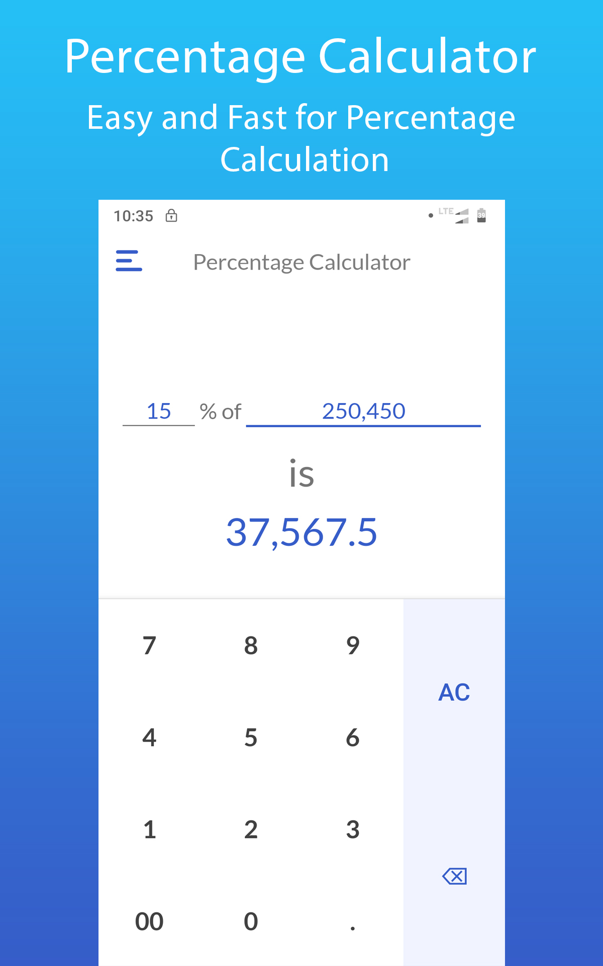 Prime Calculator : Multi Calculator Plus App, Calc - App on Amazon Appstore
