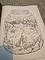 Amazon.com: Magic Jar: Adults Coloring Book For Anxiety Relief and ...