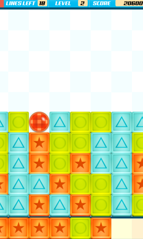 Block Buster - App on Amazon Appstore