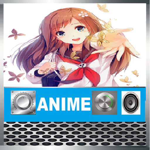 Anime Radio Stations Animation Radio Stations Japanese Songs Radio JPOP ...