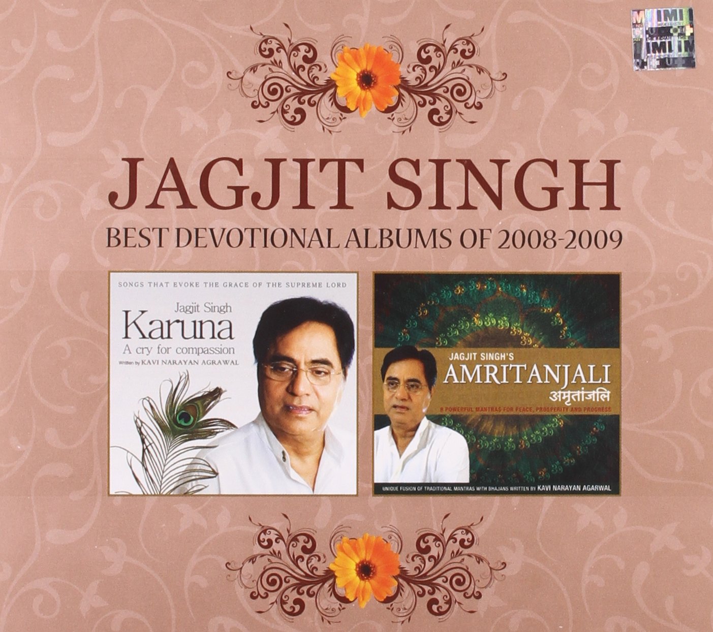Jagjit Singh, Jagjit Singh - Jagjit Singh Best Devotional Albums of ...