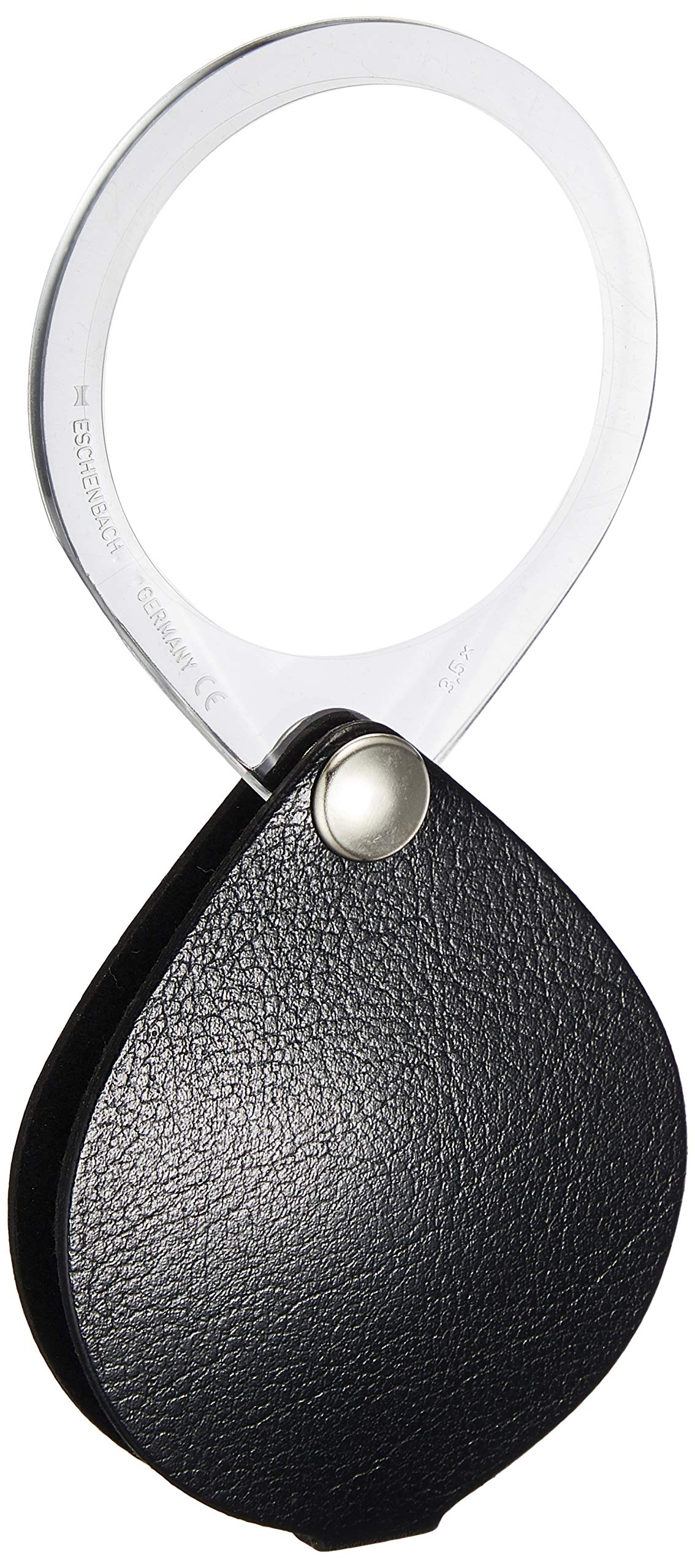 Eschenbach Optik Classic Folding Magnifying Glass Magnifying Glass 3.5 ...