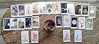 The Harmony Tarot: A deck for growth and healing: Amazon.co.uk: Nice ...