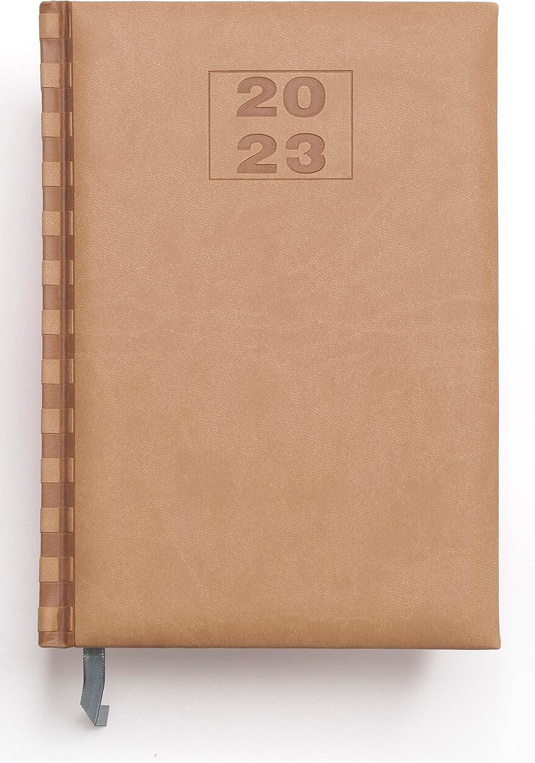 Premium A4 Size Page-a-Day Appointment 2023 Executive ‘Comet’ Diary by ...