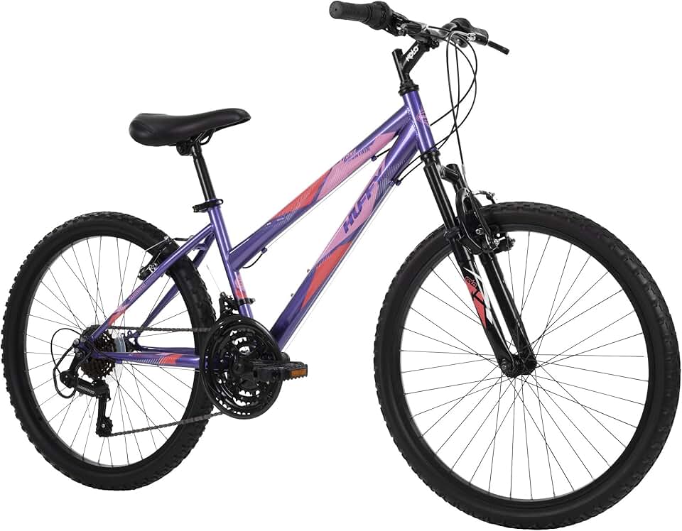 Amazon.com: girls 24 inch bike