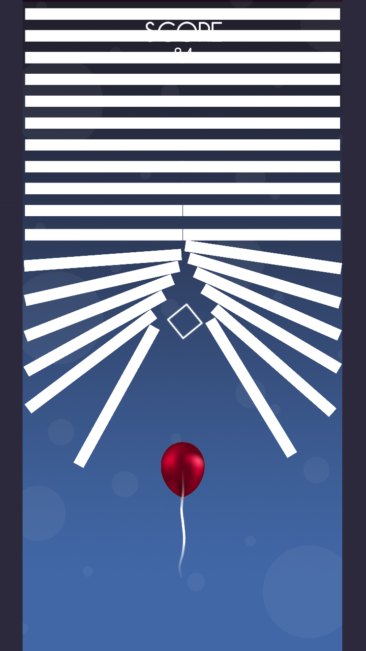 protect the balloon rise-up - App on the Amazon Appstore
