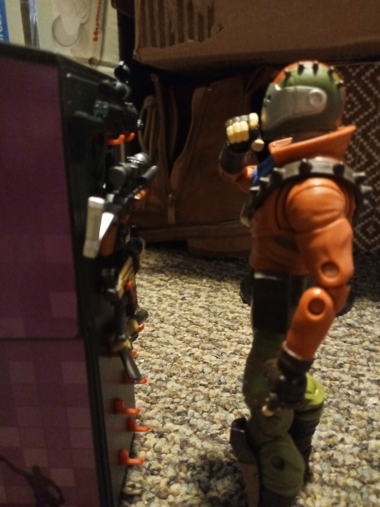 $2/mo - Finance FORTNITE Victory Royale Series Arcade Collection Blue ...