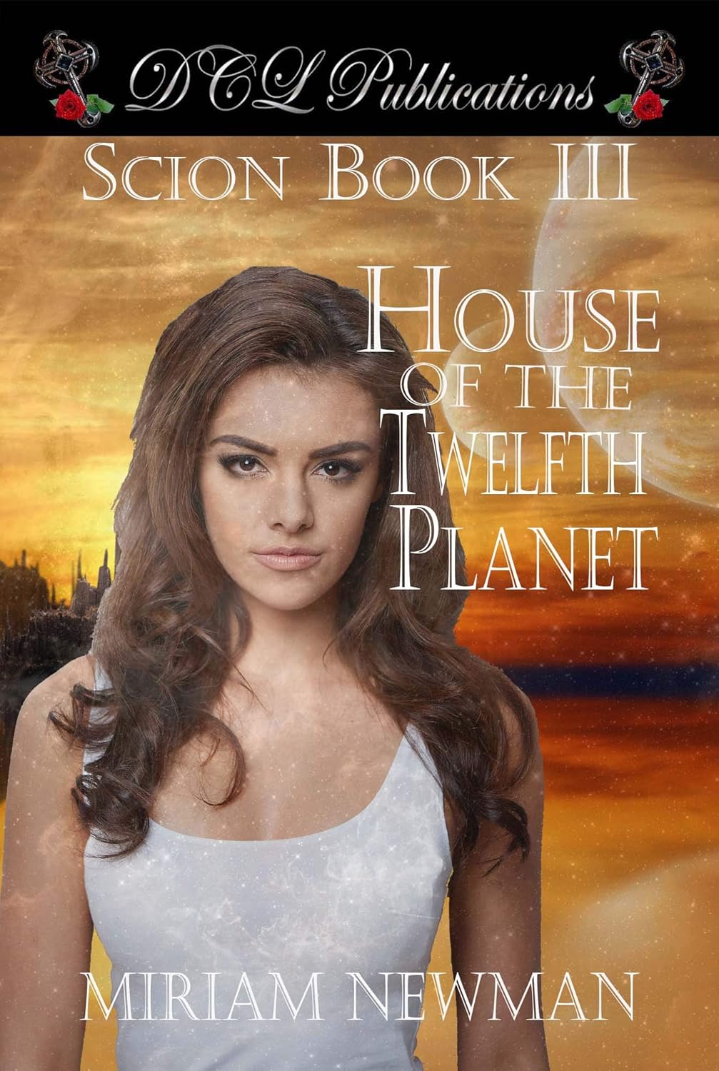 Scion: Book III: House of the Twelfth Planet (The Books of Scion 3 ...
