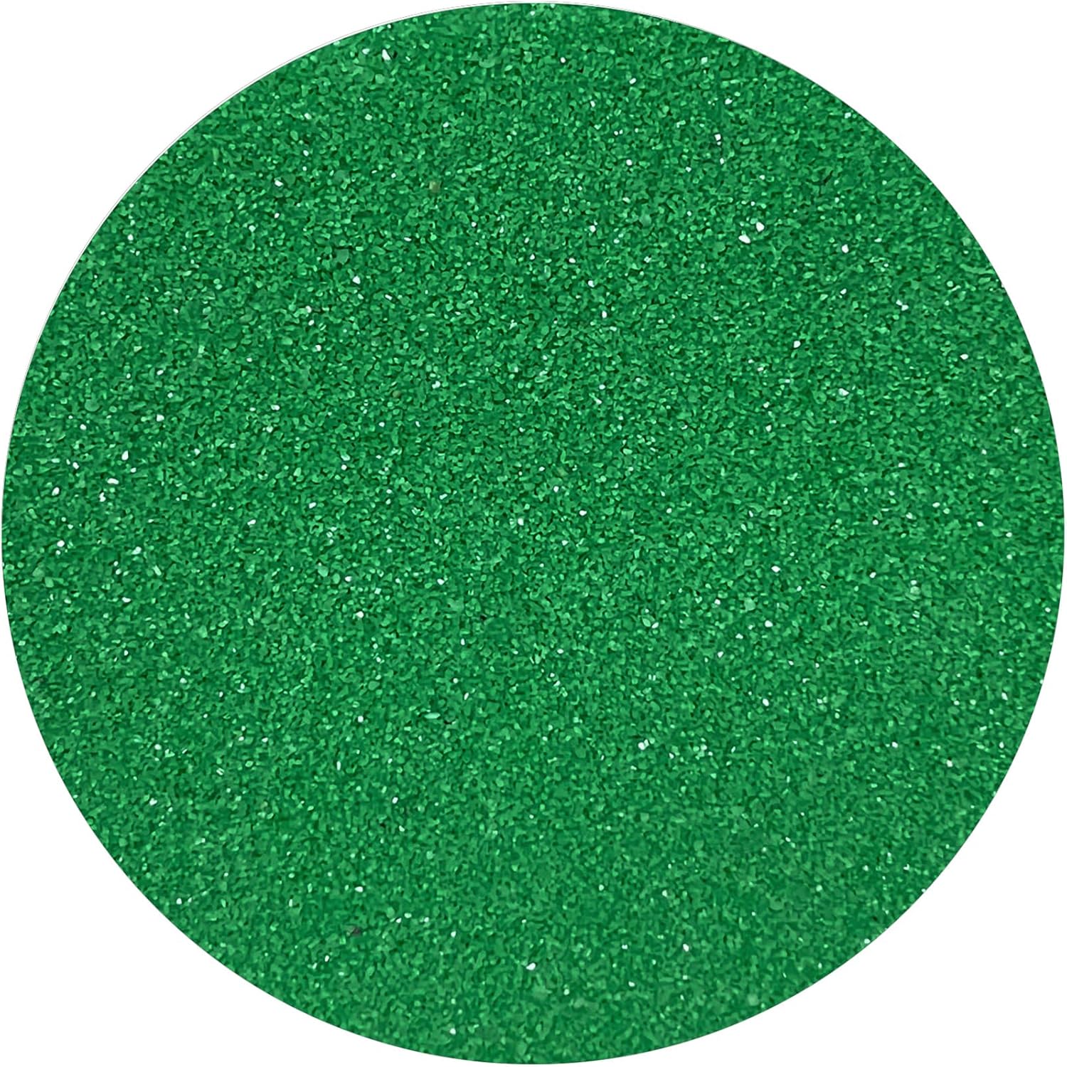 Amazon.com: CYS EXCEL Dark Green Colored Sand Vase Filler (1 LB, Approx ...