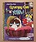 Yawn! A Grumpy Cat Bedtime Story (Grumpy Cat) (Little Golden Book ...