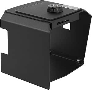 Amazon.com: Lock'er Down® Extreme Console, LD2070EX, Keep Personal ...