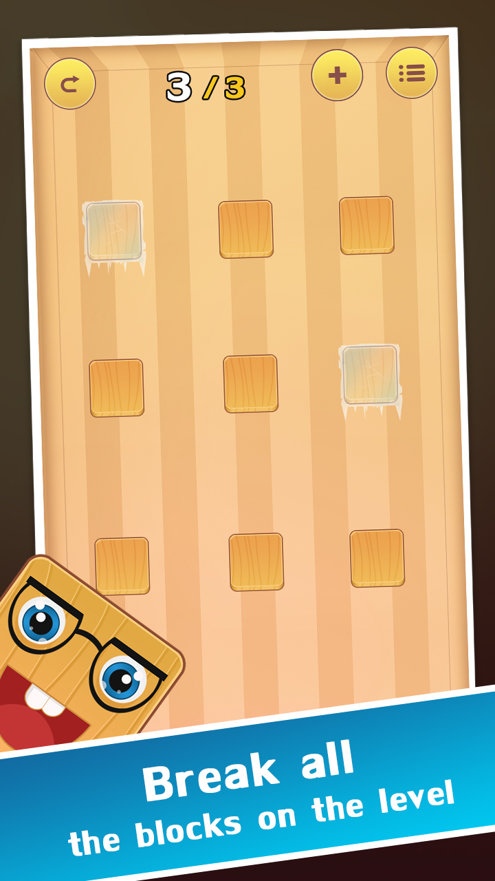 Aplicación Box Crash HD - Free en Amazon Appstore