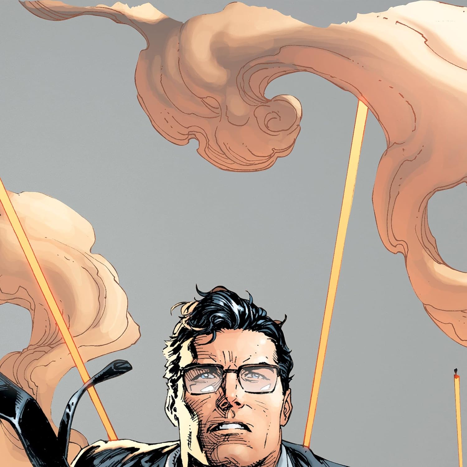 Buy Kismet Decals Action Comics #961 Comic Cover Series Officially ...