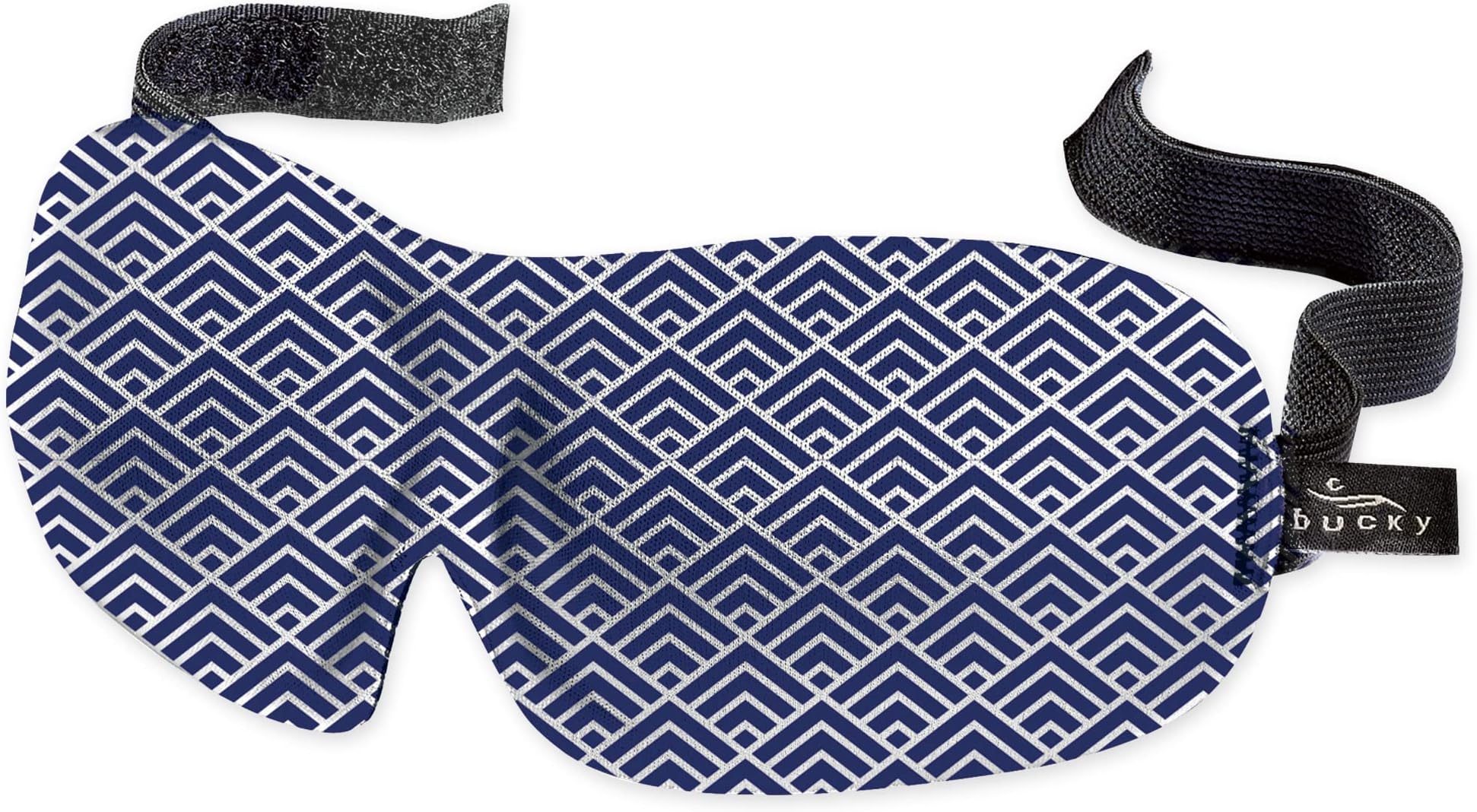 Amazon.com: Bucky Women's 40 Blinks Comfortable Contoured, No Pressure ...