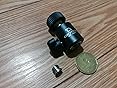 Amazon.com : Professional Mini Ball Head Camera Mount : Tripod Heads ...