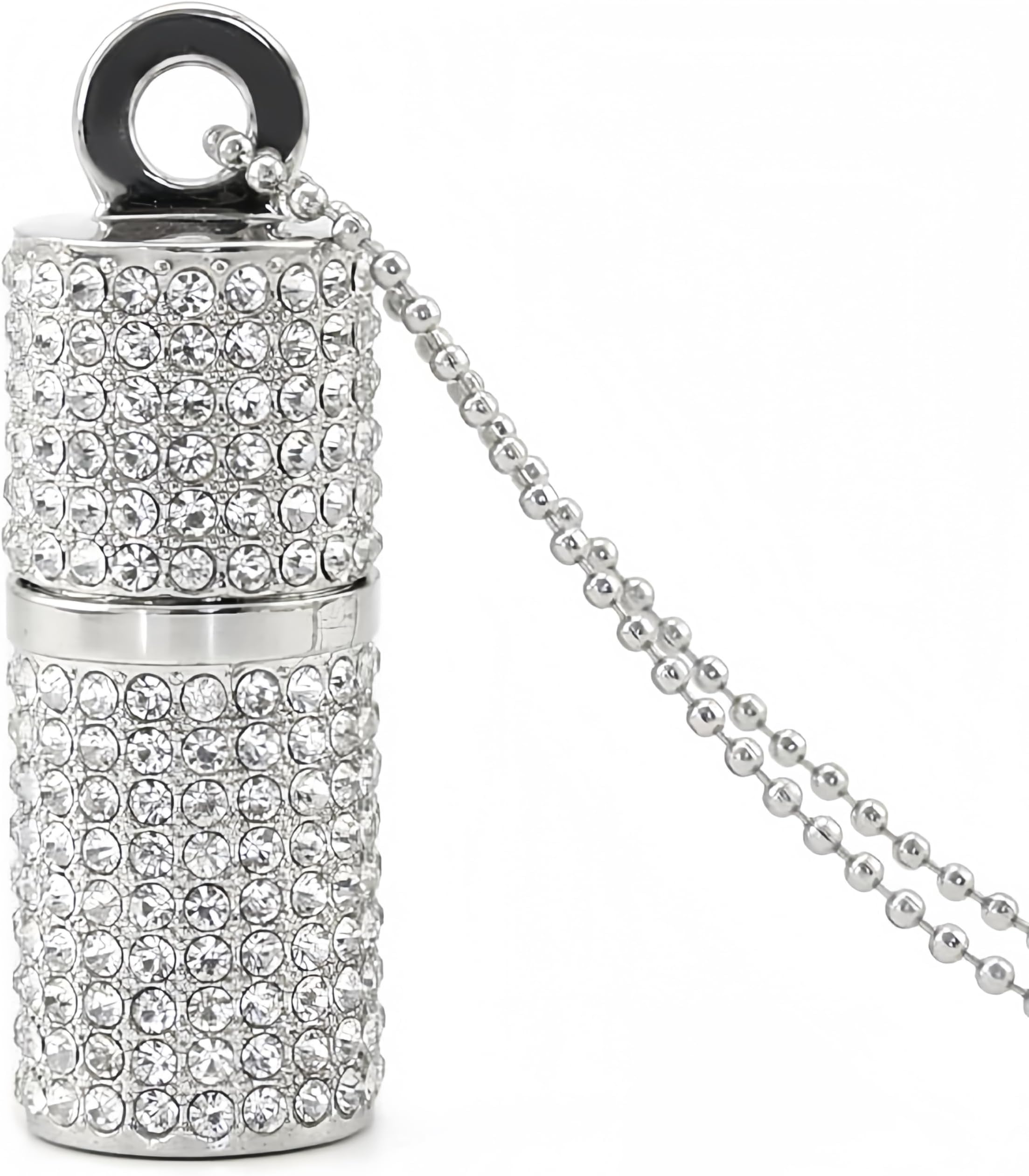 Amazon.com: WooTeck 128GB USB 3.0 Flash Drive,Bling Rhinestone Diamond ...