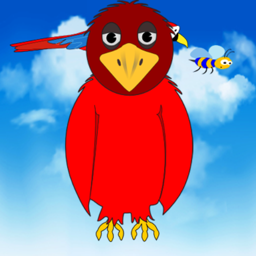Crow and Phoenix - Aplicativo na Amazon Appstore