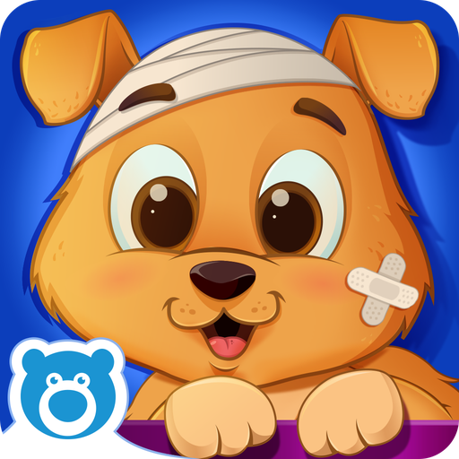 Aplicación Puppy Doctor en Amazon Appstore