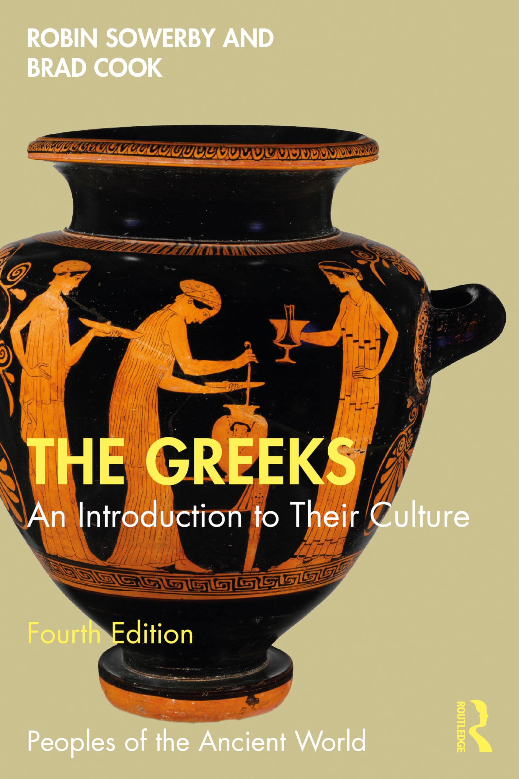 The Greeks: An Introduction to Their Culture (Peoples of the Ancient ...