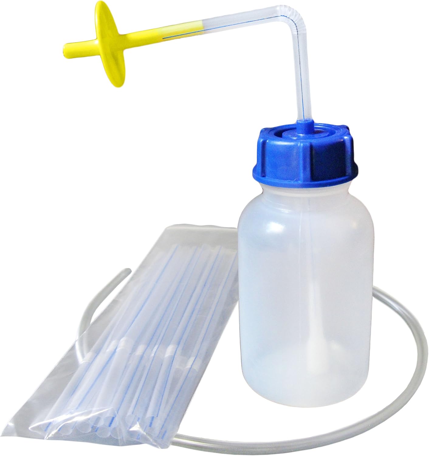 Ark Therapeutic Cip-Kup Adaptive One-Way Drinking Cup Assembly : Amazon ...
