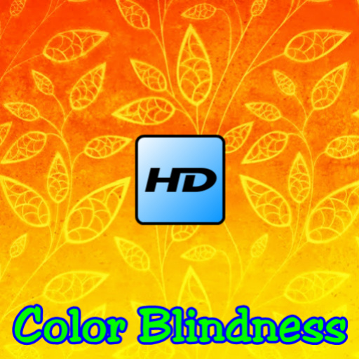 Color Blindness - App on Amazon Appstore