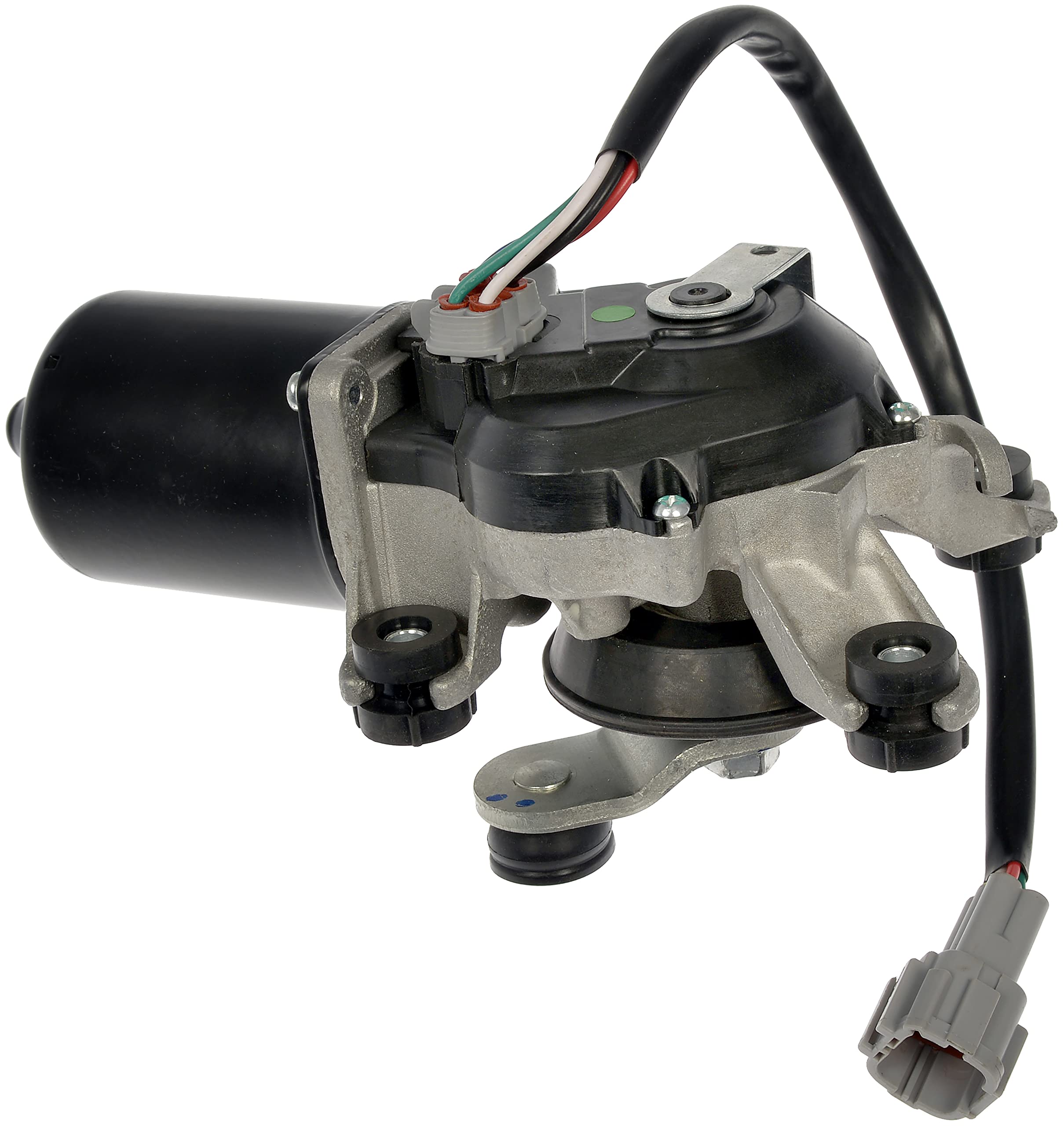 Vacuum Wiper Motor