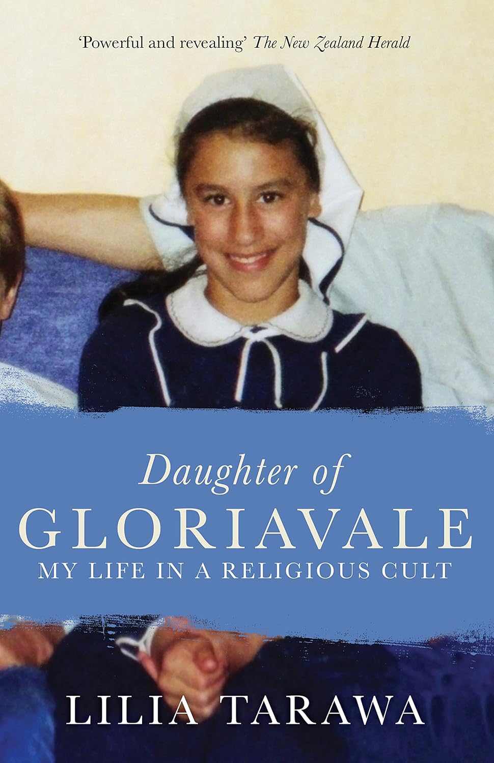 Daughter of Gloriavale: My life in a Religious Cult - Kindle edition by ...
