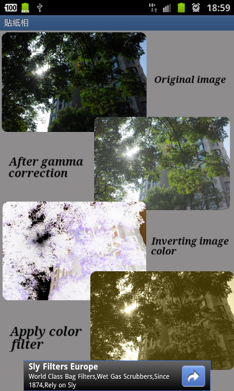 Photo Booth Pro:Amazon.com:Appstore for Android