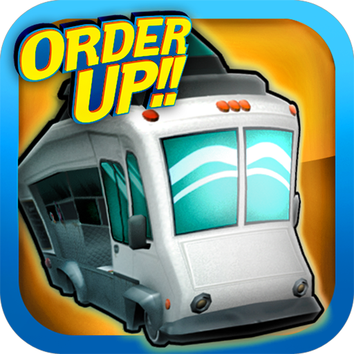 Order Up!! Food Truck Wars - App on Amazon Appstore