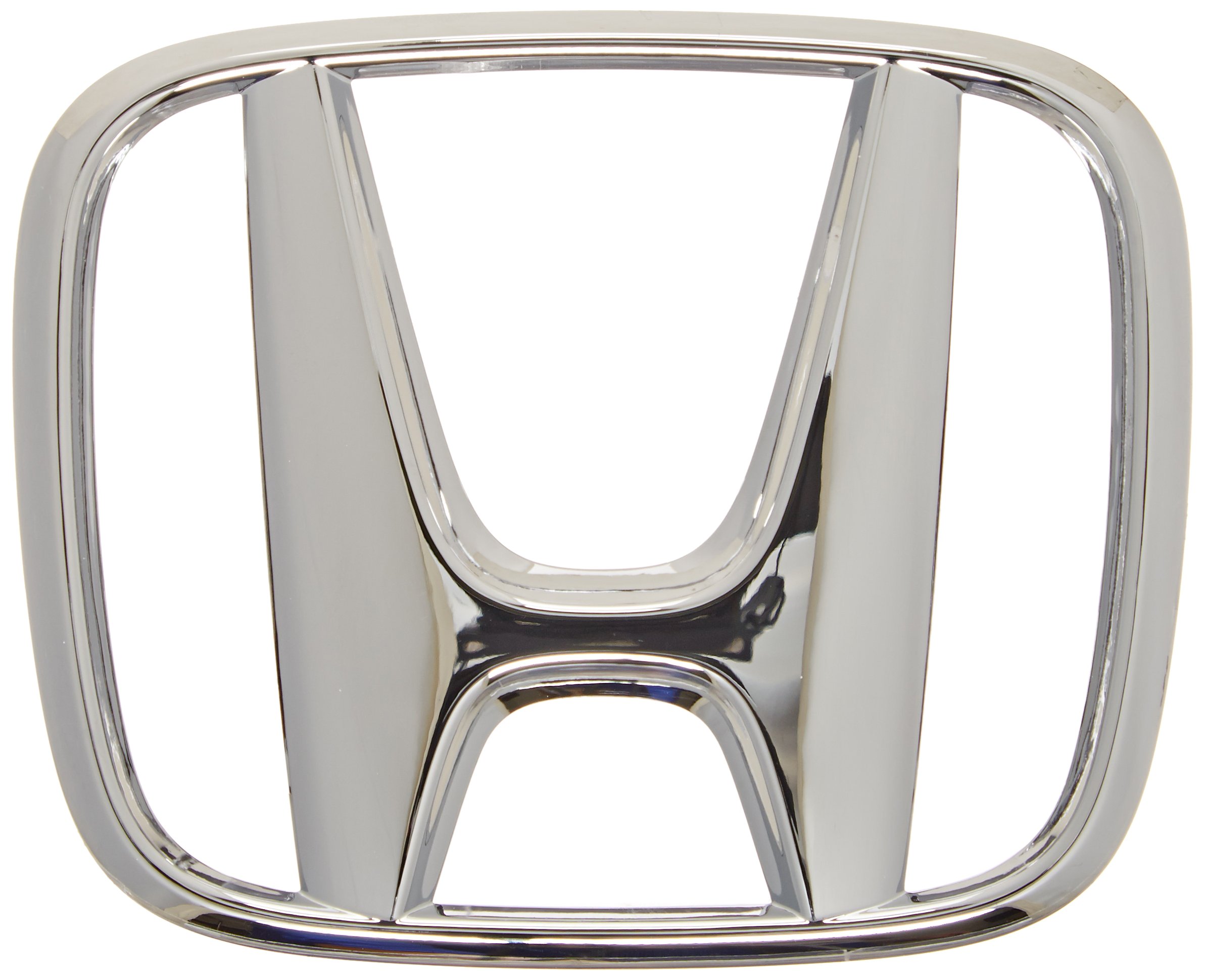 Amazon.com: Honda Genuine 75700-SCV-A01 Emblem : Automotive