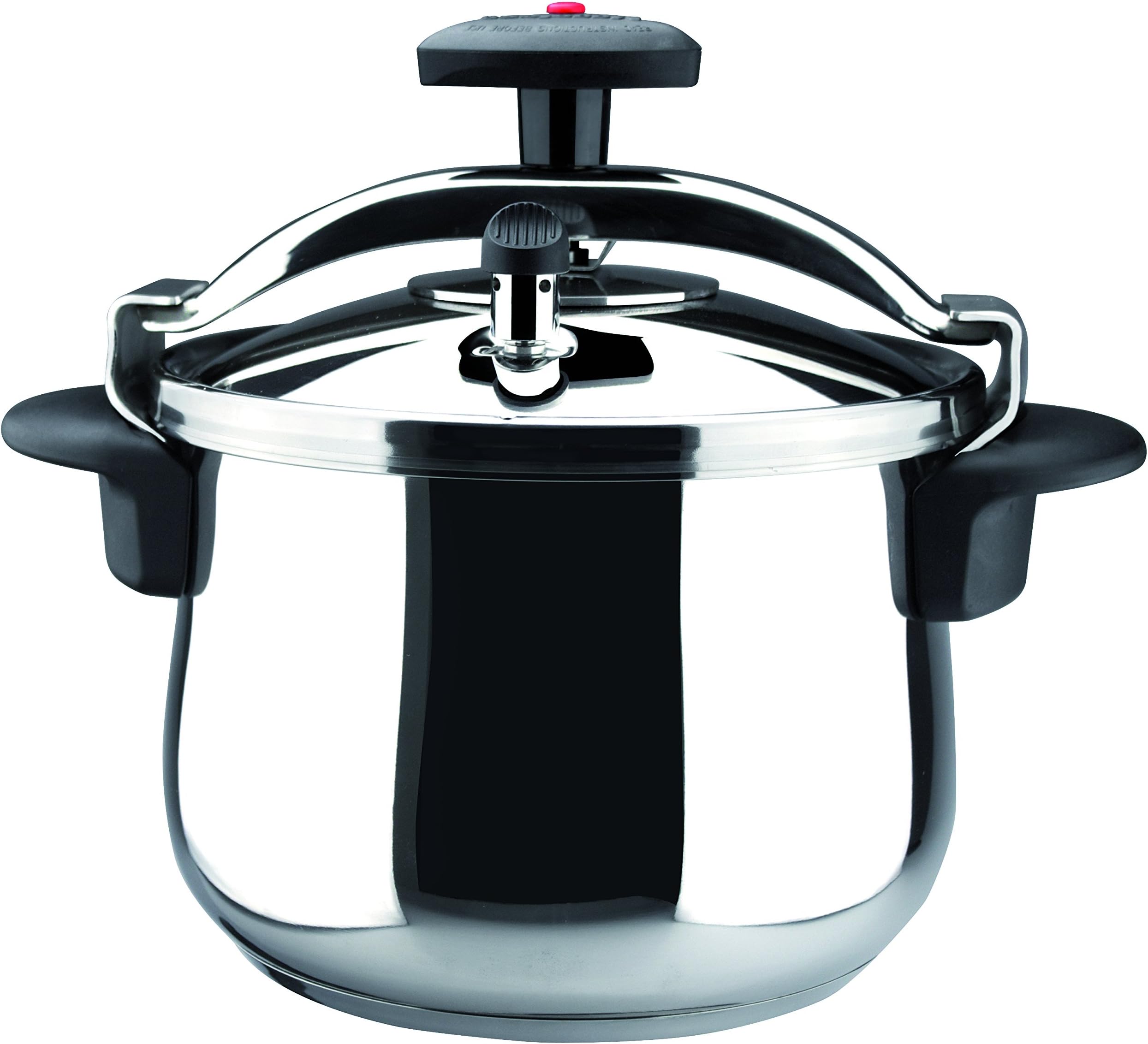 Amazon.com: Magefesa 01OPSTACO06 - Olla a presión Tradicional Model ...