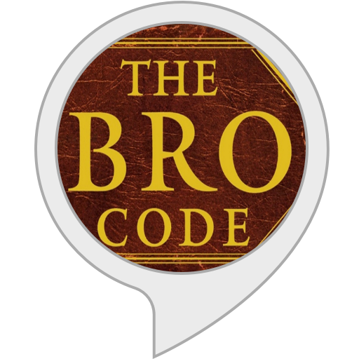 Amazon.co.uk: Bro Code : Alexa Skills