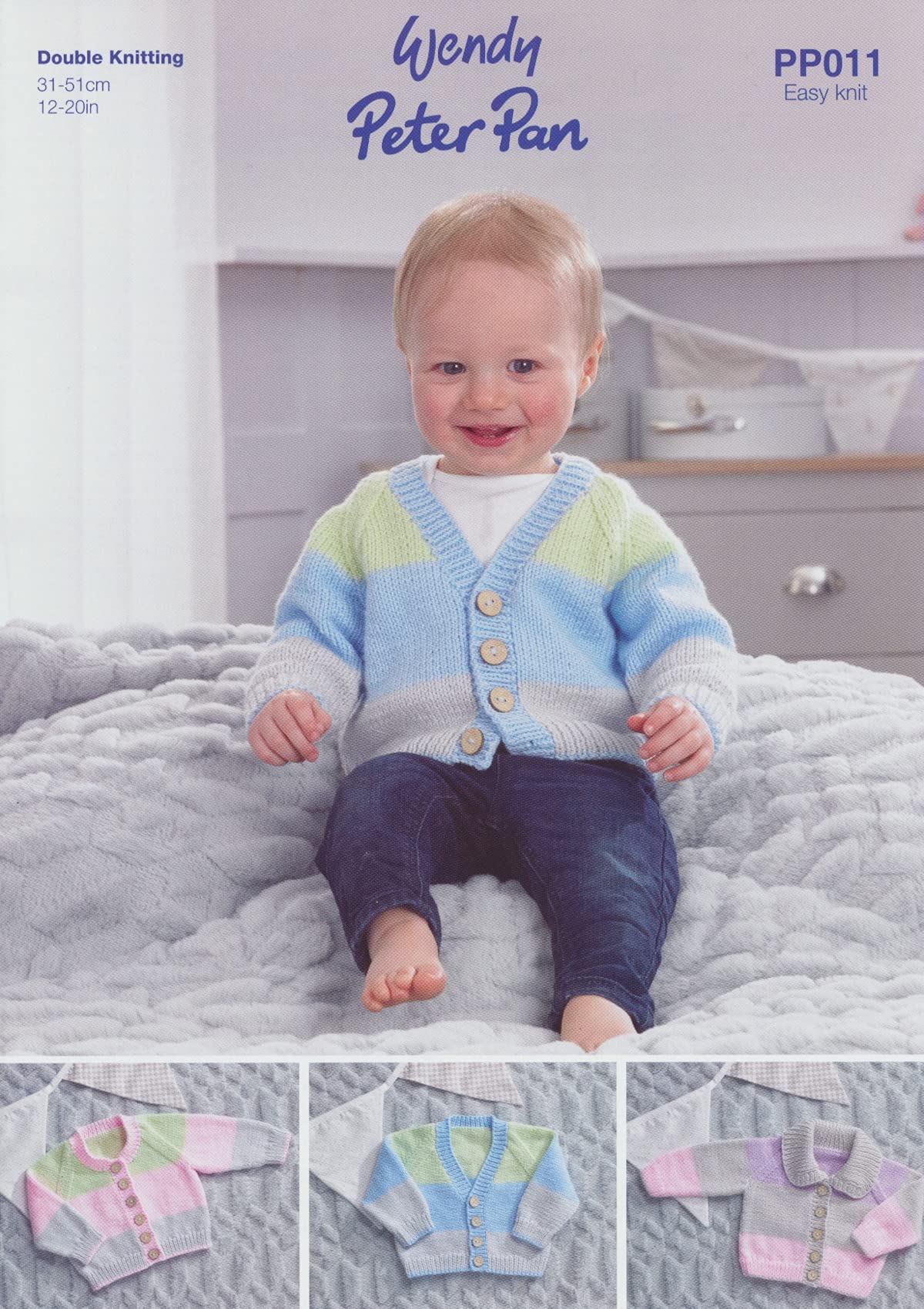 Wendy Knitting Patterns Children
