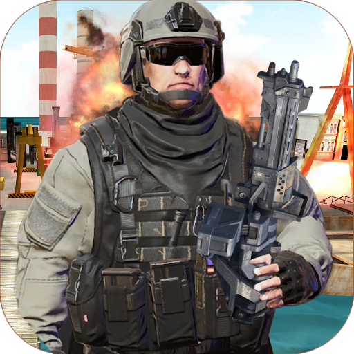 Commando Sniper Shooter: WW2 Battleground Survival - App on the Amazon ...