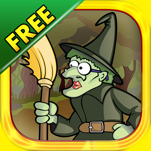 Wizard Fire Spell : Fight the evil magician society - Free Edition ...