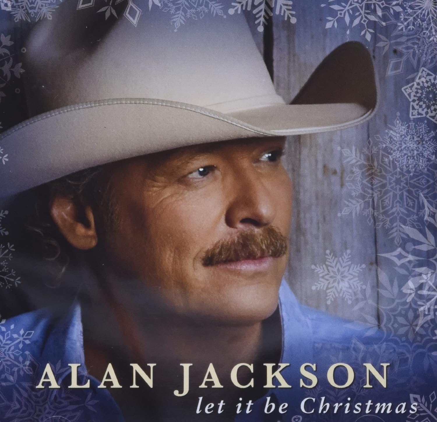 Alan Jackson - Let It Be Christmas - Alan Jackson: Amazon.de: Musik-CDs ...