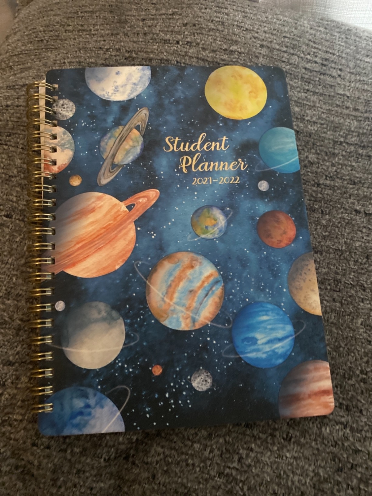 $1/mo - Finance Student Planner 2023-2024 - July 2023- June 2024 ...