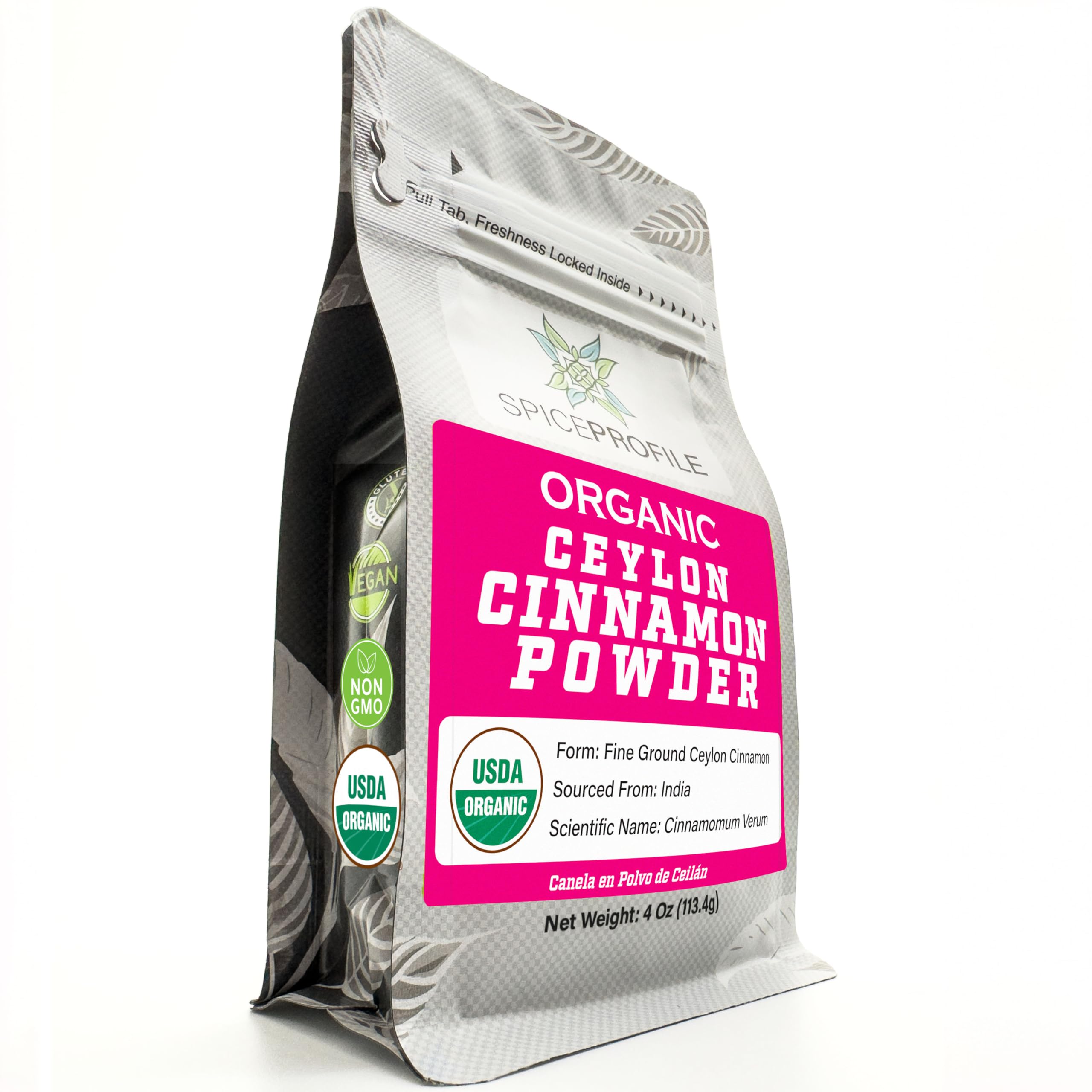 Sadaf Specialty Foods - Your Source for Authentic Middle Eastern Spices ...