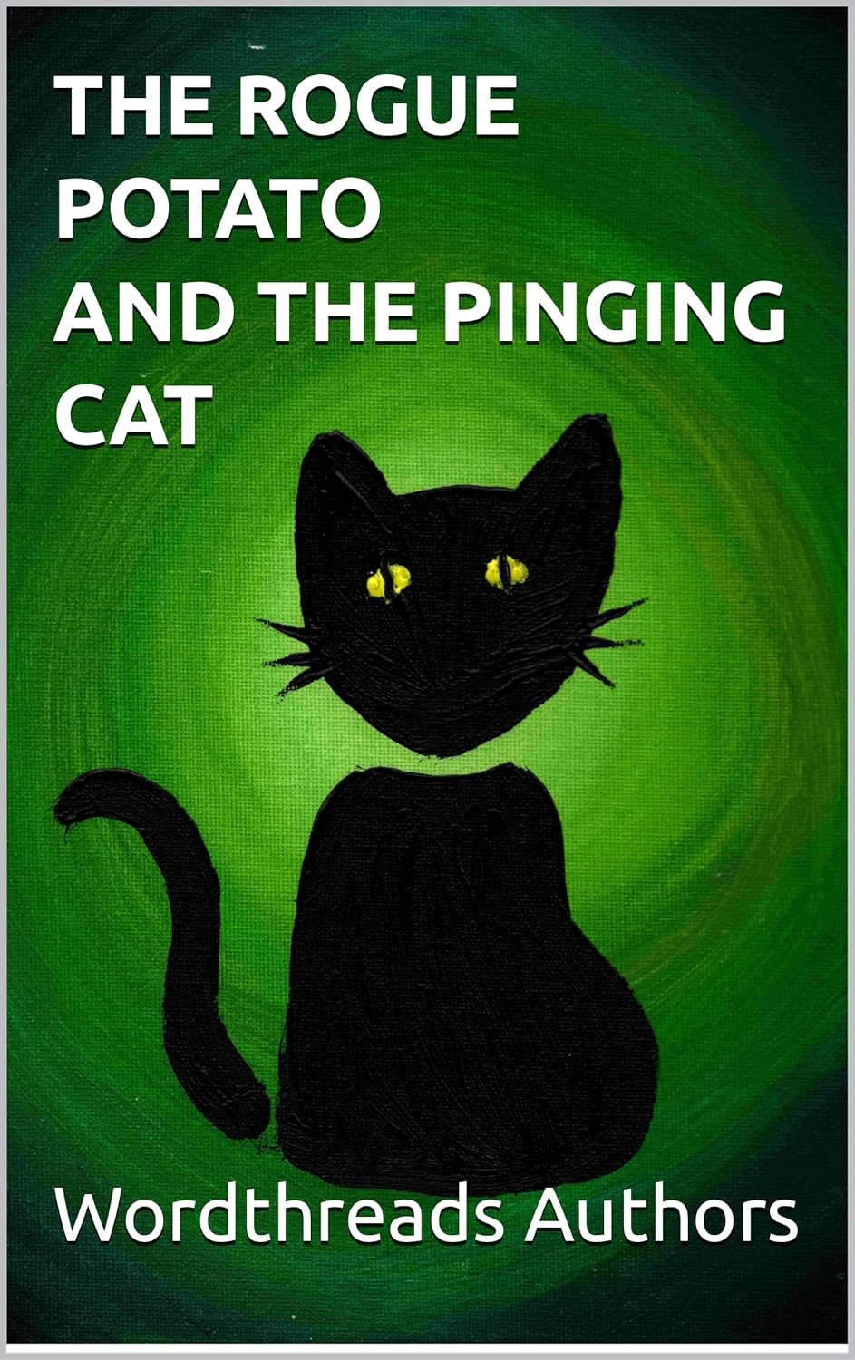 Amazon.com: The Rogue Potato and The Pinging Cat eBook : Authors ...