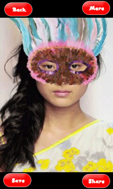 Mask Booth - App on Amazon Appstore