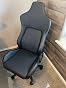 Amazon.com: RS Gaming™ Vertex Ergonomic Faux Leather High-Back Gaming ...