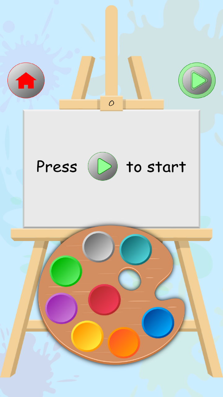 Colors (memory game) - App on Amazon Appstore