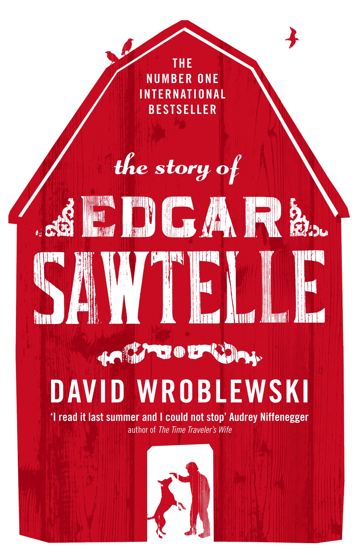 The Story of Edgar Sawtelle: Amazon.co.uk: Wroblewski, David ...