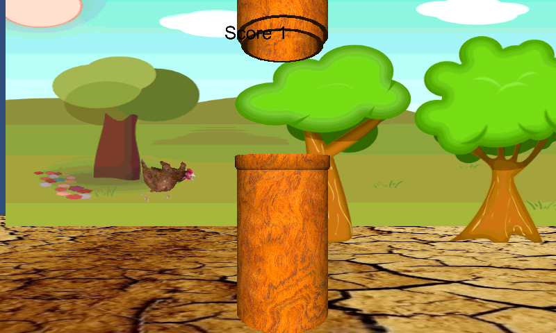 4 in 1 Flappy Tapping Series:www.amazon.com:Appstore for Android