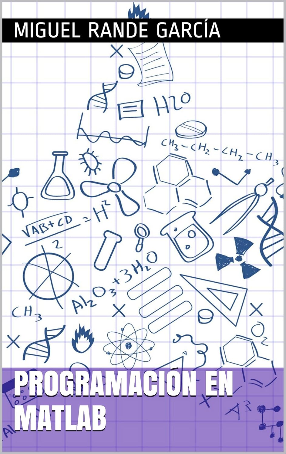 Programación en Matlab eBook : García, Miguel Rande: Amazon.com.mx ...
