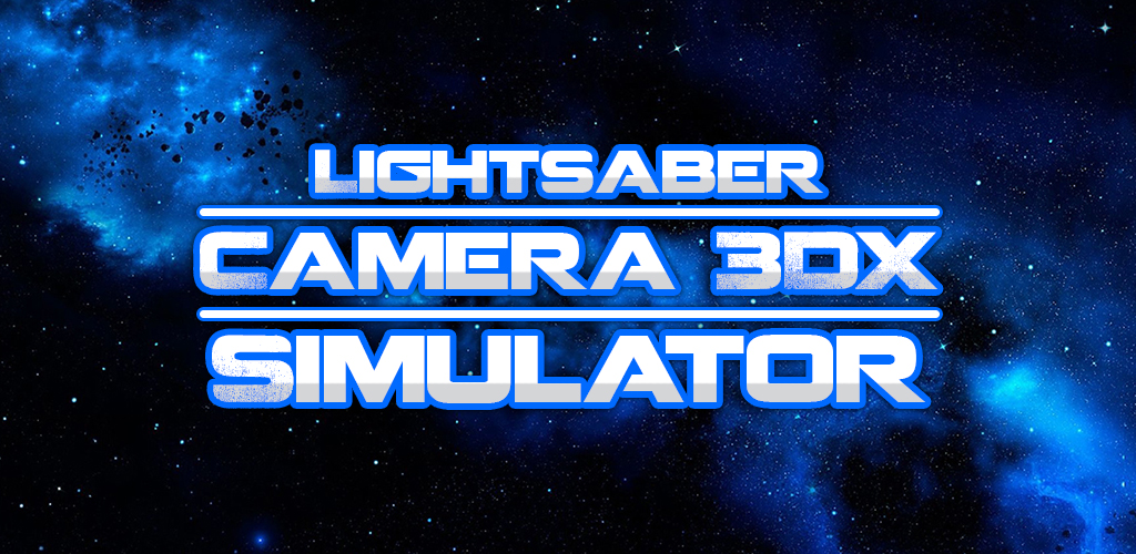 Lightsaber Camera 3DX Simulator - App on Amazon Appstore