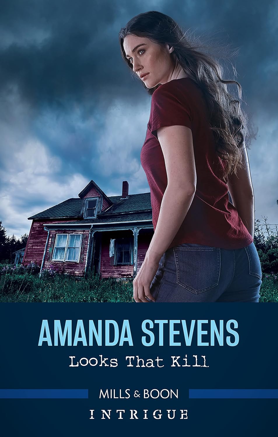 Looks That Kill (A Procedural Crime Story Book 3) - Kindle edition by ...