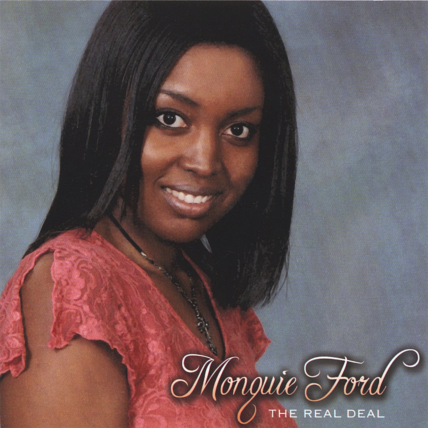 Monique Ford: Monique Ford: Amazon.es: CD y vinilos}