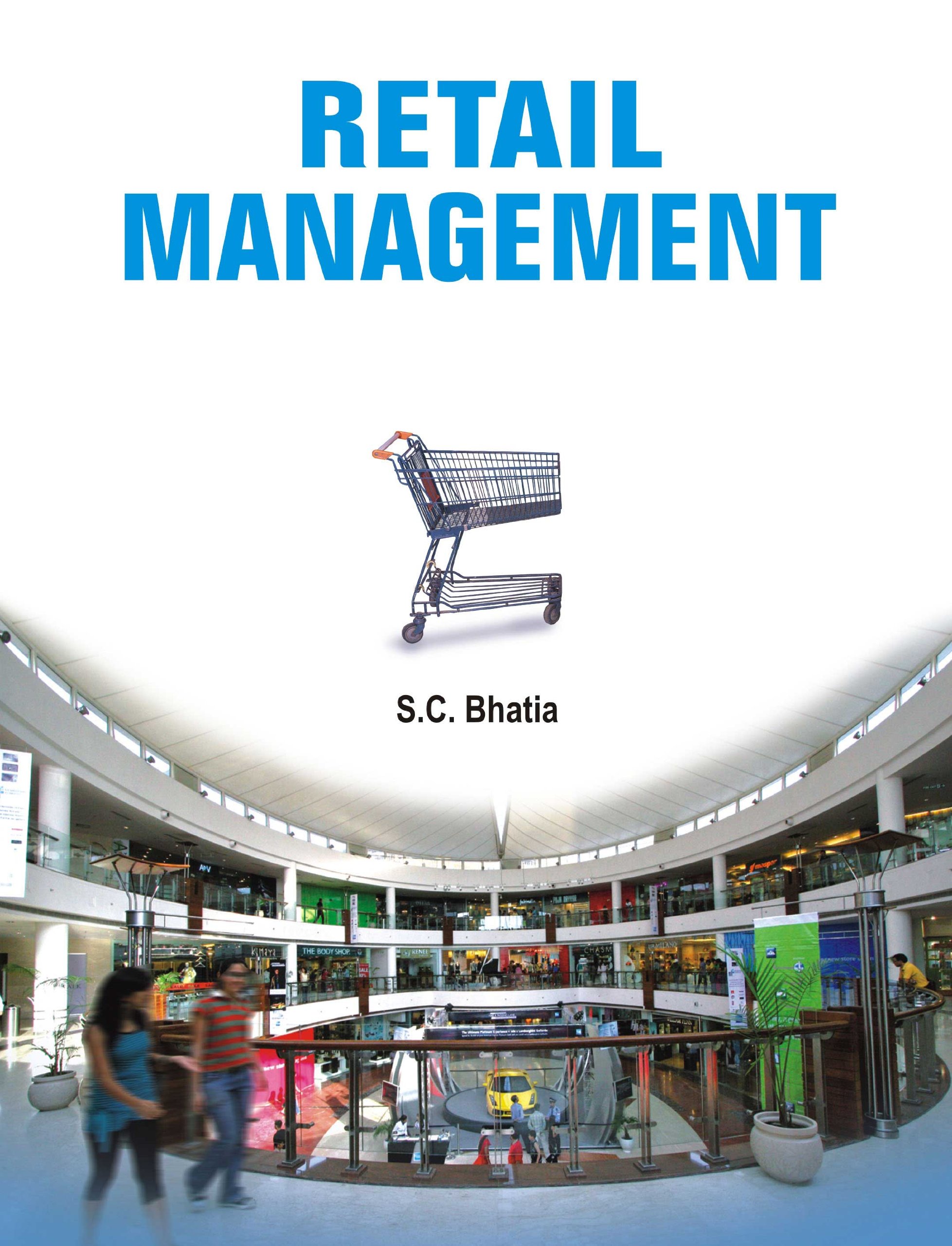 Buy Retail Management Book Online at Low Prices in India | Retail ...