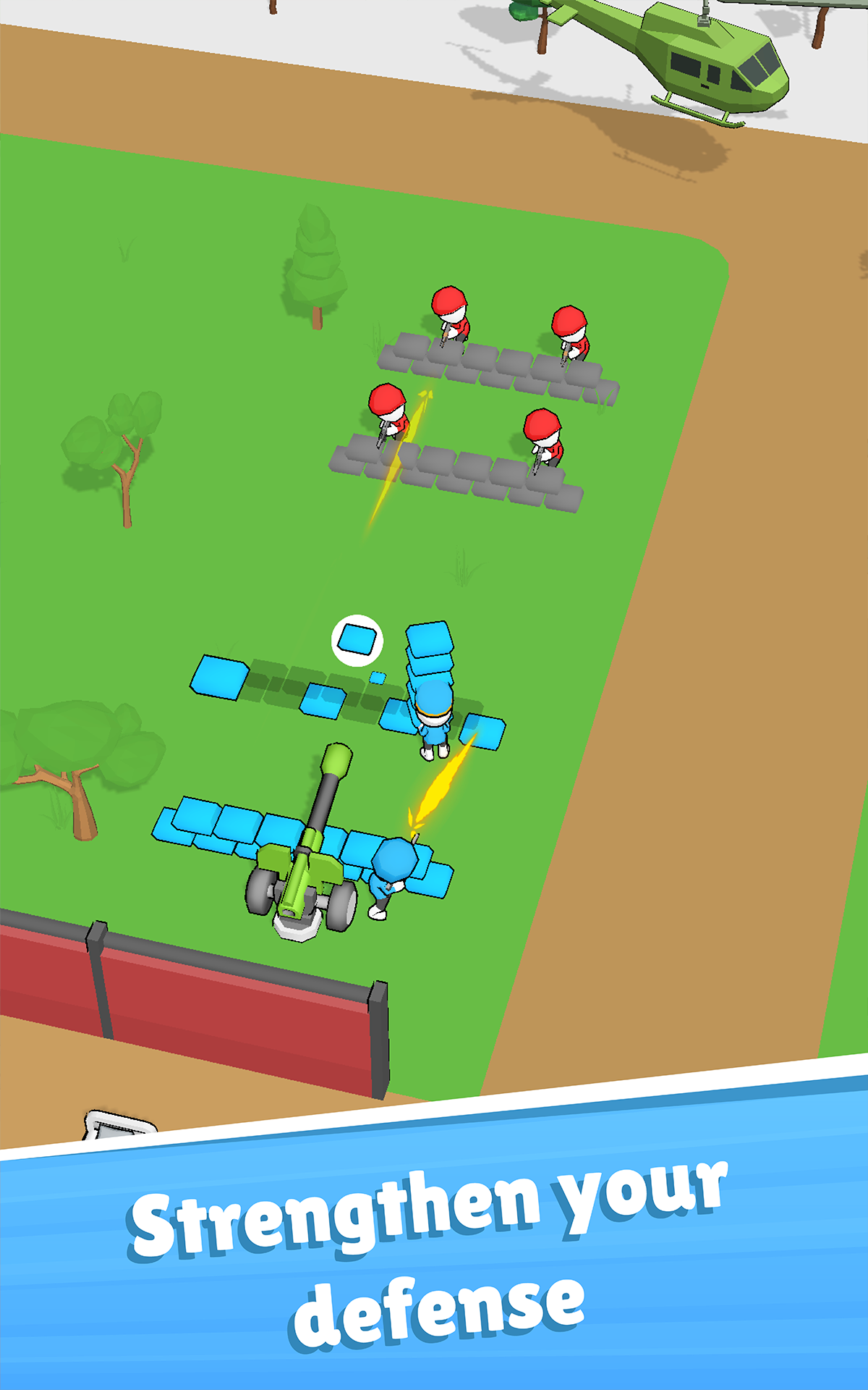 My Mini Army - App on Amazon Appstore